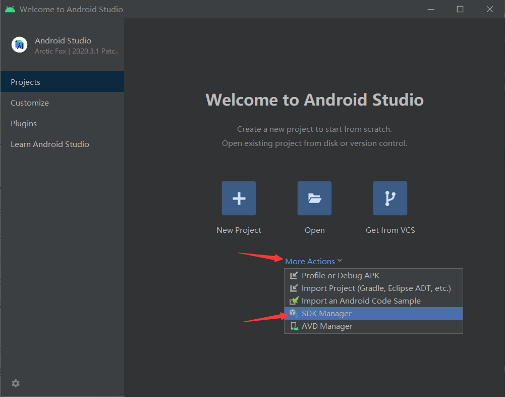 JDK&Android下载安装_android jdk下载-CSDN博客