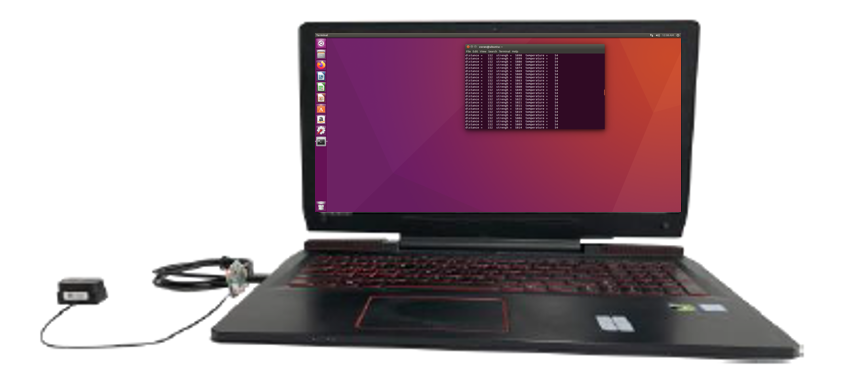 Benewake(北醒) TFmini-S\TFmini Plus\TF-Luna\TF02-Pro\TF03 串口版本雷达在Linux(Ubuntu)-Python上的运用-CSDN博客