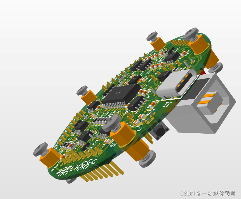 USB、串口、422、485、CAN接口互转模块_usb转can 485-CSDN博客