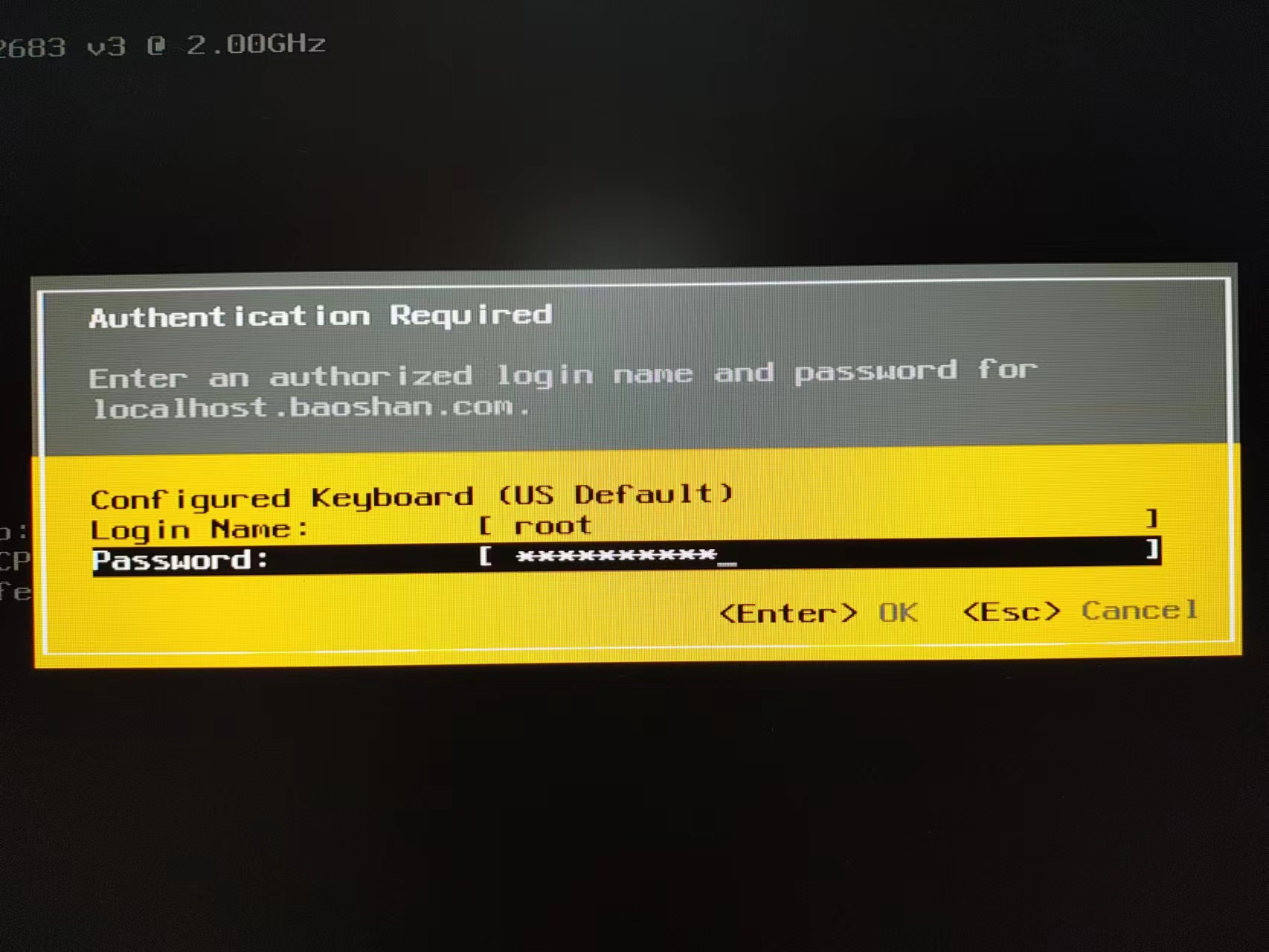 虚拟化部署ESXI6.7跑多个vm server系统_多台服务器安装vmserver-CSDN博客