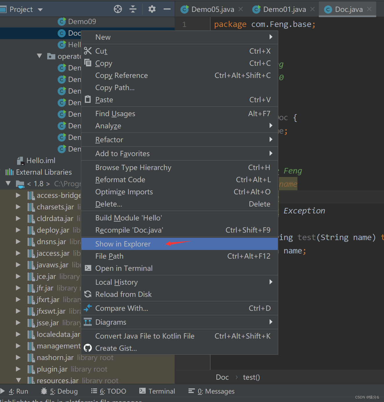 Java基础语法——JavaDoc（面向命令行生成文档）_bad @param javadoc from com.cqck.app.manage.contro-CSDN博客