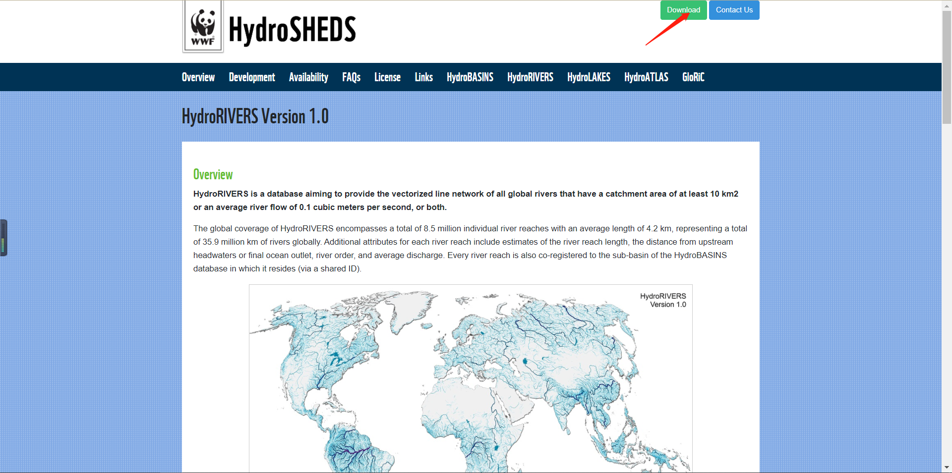 GIS、遥感、水文、地理常用数据介绍及下载网址（2），补充~_在哪学习水文模型网址-CSDN博客