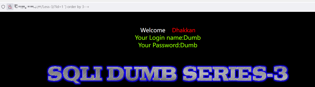 sqli-labs 1~10关教程_sqllabs前十关-CSDN博客