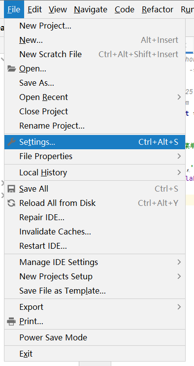 Pycharm “Unable to create process using“解决方法_pycharm unable to create process using-CSDN博客