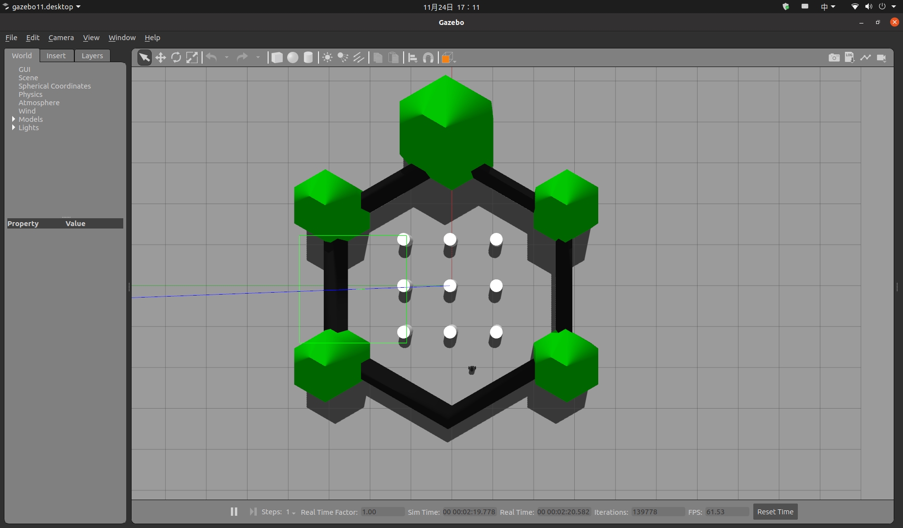 SLAM实操入门（三）：Ubuntu20.04安装Turtlebot3并运行SLAM例程仿真_turtlebot3 noetic安装部署-CSDN博客