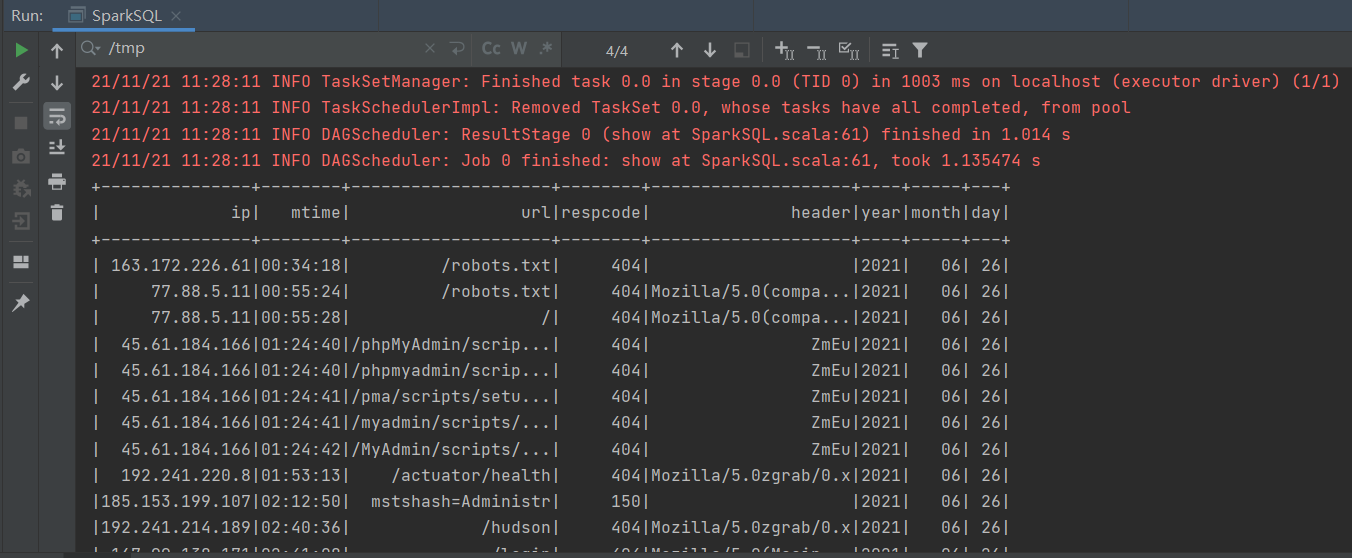 本地IDEA、spark程序远程读取hive数据_saprk连接linux中的hive-CSDN博客