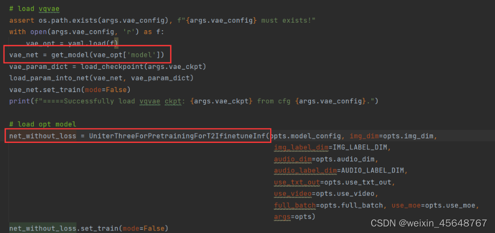 Pre-Training Tasks_dvae network-CSDN博客