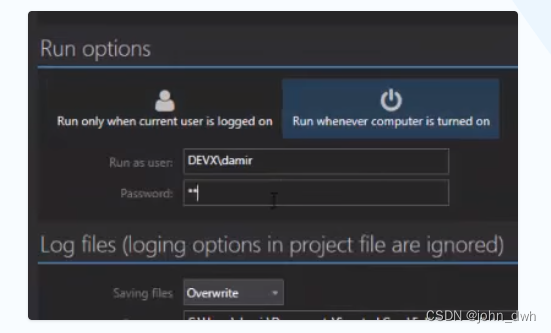 数据库复制：Spectral Core Full Convert Ultimate 2022-CSDN博客