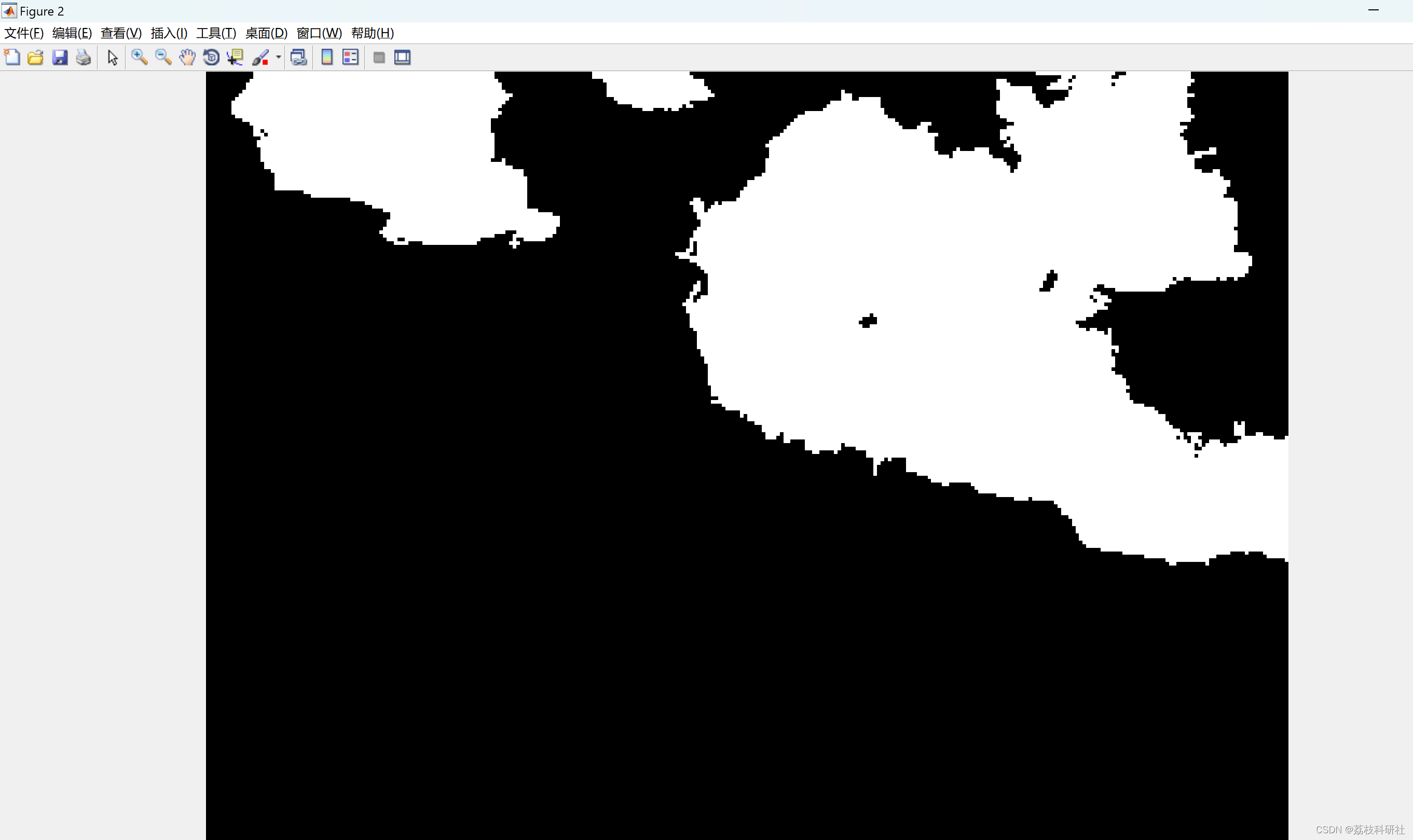【遥感影像云检测】从粗到细的无监督遥感影像云检测方法（Matlab代码实现）_matlab遥感-CSDN博客