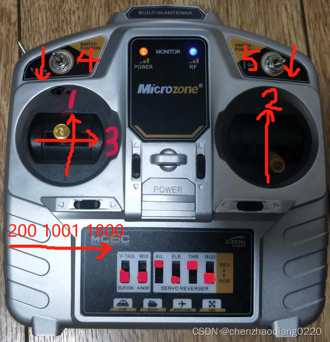 遥控RC SBUS和STM32通信_stm32 sbus-CSDN博客