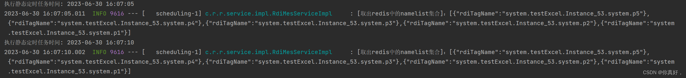 spring boot 整合redis 报错（在redis中存储数据报错）_expected single matching bean but found 2: rediste-CSDN博客