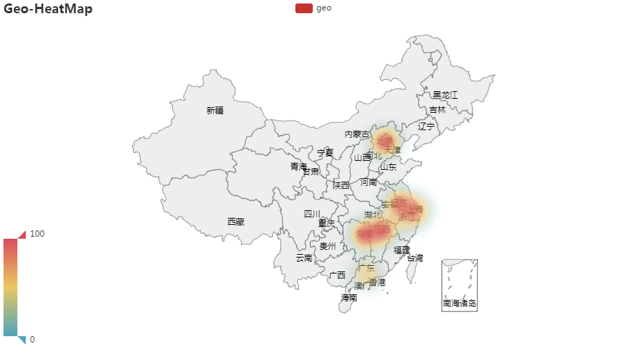 【pyecharts 学习笔记系列之geo(七)】pyetypegeo函数 多个系列 Csdn博客