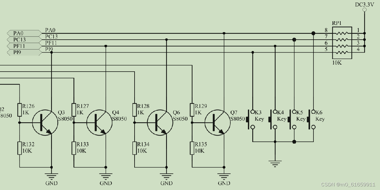 14.stmF4电源管理专解_stm32f4时钟引脚接电池-CSDN博客