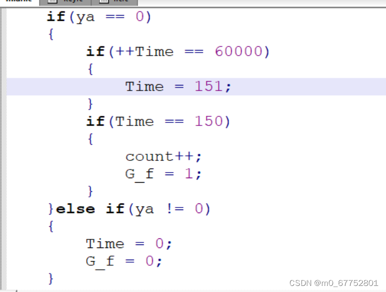 串口和eeprom存int型数据，和占空比输出，滑动变阻器检测和光敏电阻eeprom 存储int Csdn博客