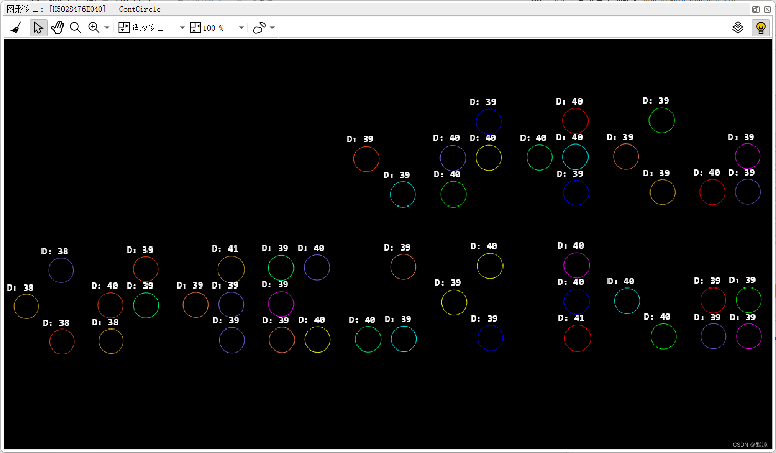 halcon 示例程序 (算子--Threshold--Segmentation--dyn_threshold--dyn_threshold.hdev) 使用局部阈值分割图像_halcon中的 ...