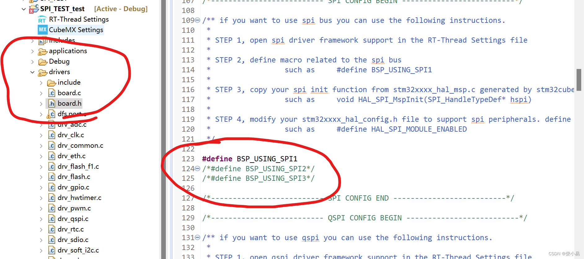 RT-Thread在外部flash上挂载虚拟文件系统的操作_rt-thread挂载文件系统-CSDN博客