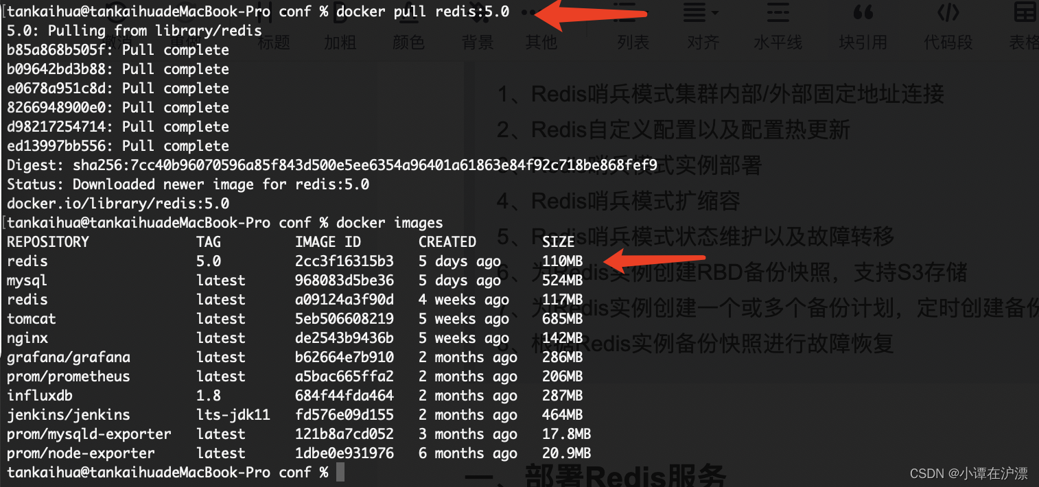 (一)docker安装redis实战(一主二从三哨兵) Set Max Intset Entries Csdn博客