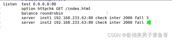 Haproxy_hapeoxy-CSDN博客