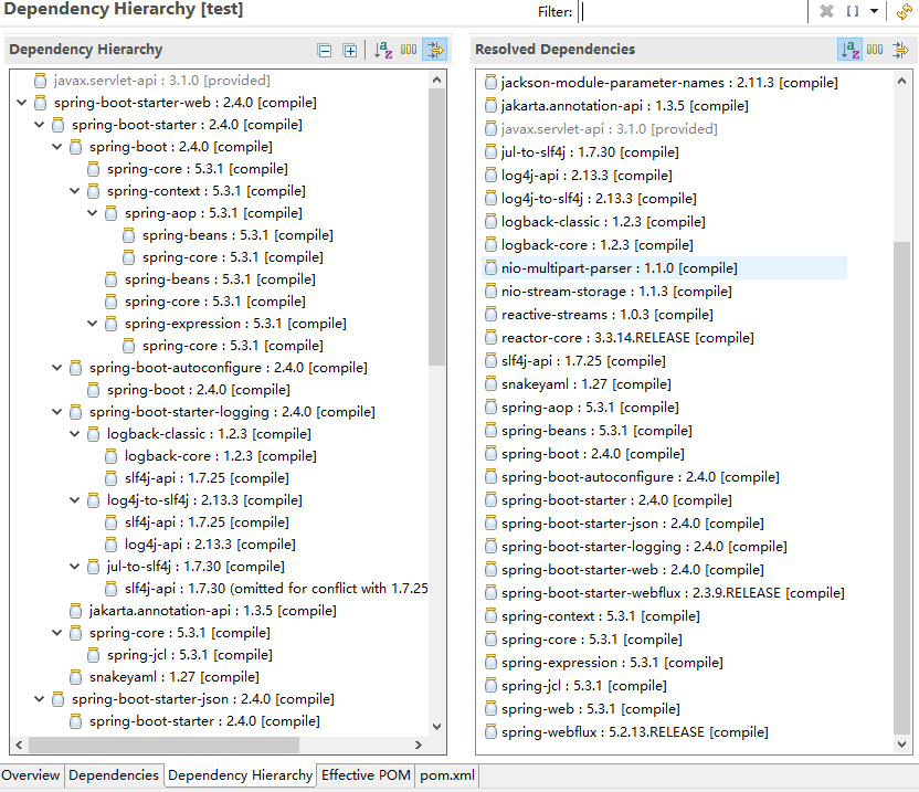 Java：java.lang.IncompatibleClassChangeError:Expected non-static field_expected non-static field ...