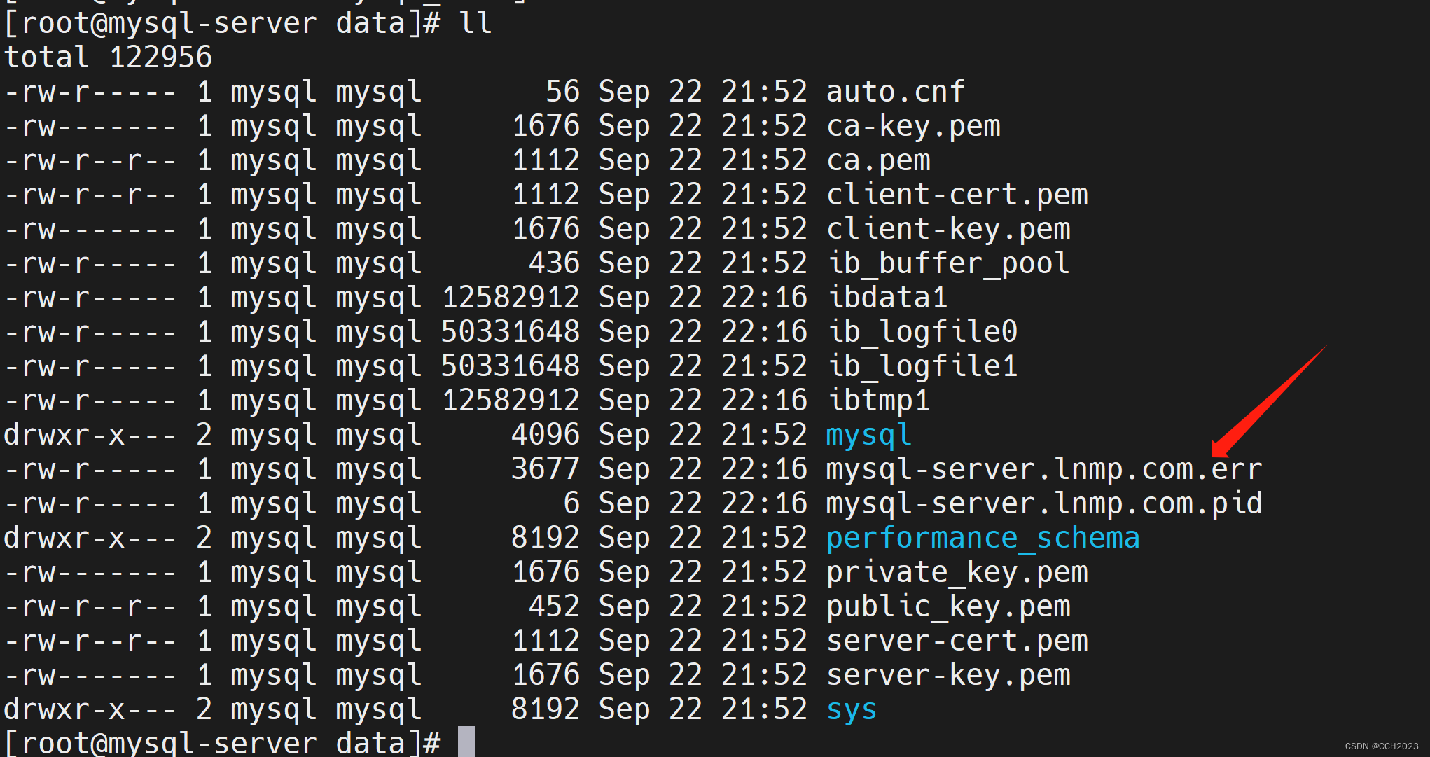 MySQL学习笔记4——glibc版本安装_mysql binaries-CSDN博客
