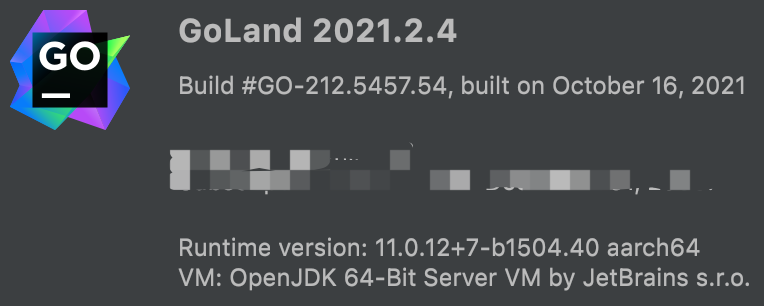 关于goland2021.1无法debug的问题解决方案_goland无法debug-CSDN博客