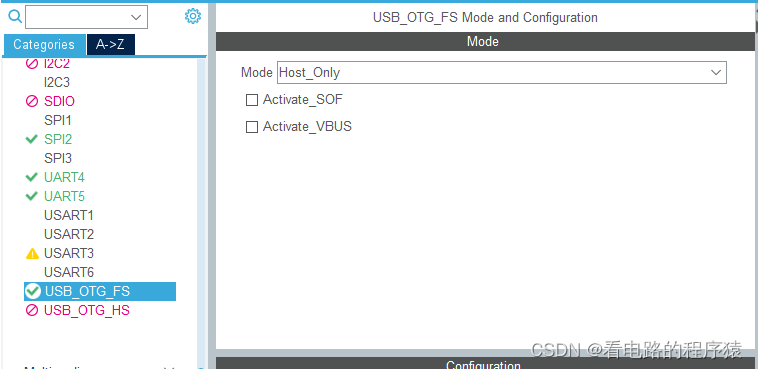 cubemx使用FATFS实现对U盘读取 --- STM32F407_fatfs latin1-CSDN博客