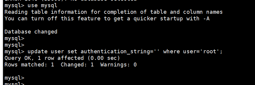 suse 12 ，安装mysql 8.0.25_suse12数据库升级8.0-CSDN博客