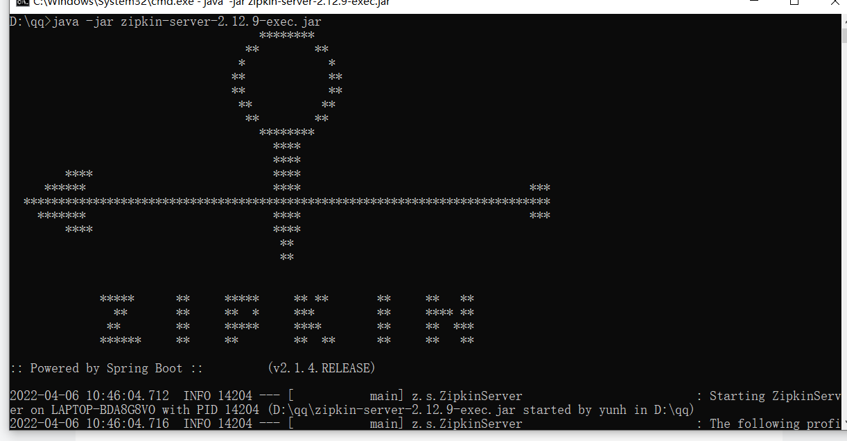 Zipkin(优化器)的使用详细教程_zipkin使用-CSDN博客