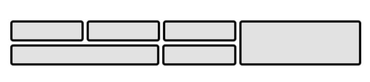 Grid布局_grid 布局对第一个单独设置高宽-CSDN博客