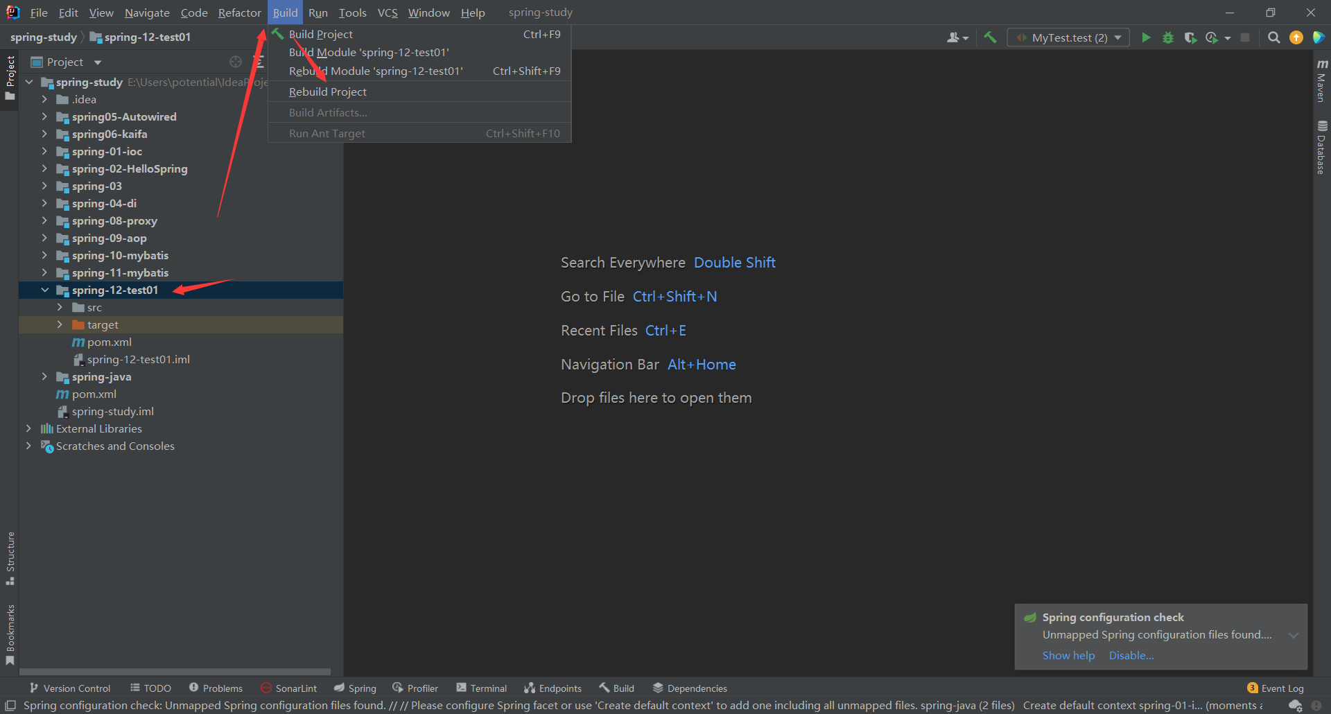 java: 无法访问org.apache.ibatis.session.SqlSession 找不到org.apache.ibatis.session.SqlSession的类文件_type ...