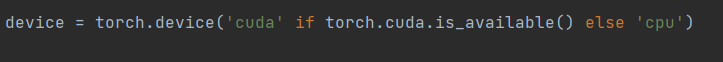Runtimeerror Expected Device Cuda0 And Dtype Float But Got Device Cuda0 And Dtype Long 问题解决方案 9653