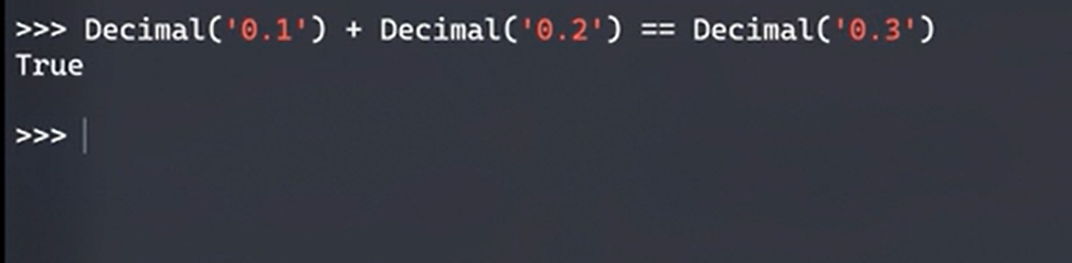 0.1 + 0.2 不等于0.3 问题，精度的丢失和解决办法_0.1+0.2精度丢失问题以及有哪些解决方式-CSDN博客