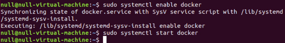 【图文结合】Ubuntu 部署 ShowDoc（附加Docker安装教程）【一个非常适合IT团队的API文档、技术文档管理、团队工作管理的工具】_ubuntu查看showdoc-CSDN博客