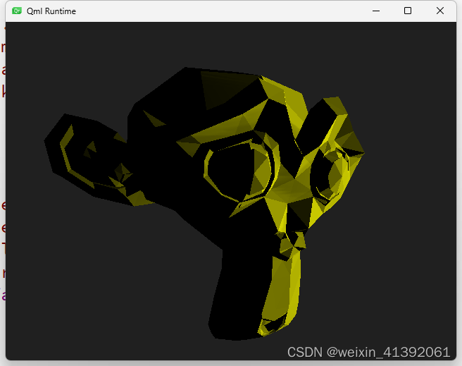 12、Qt Quick 3D ----- 模型加载_balsam qt-CSDN博客