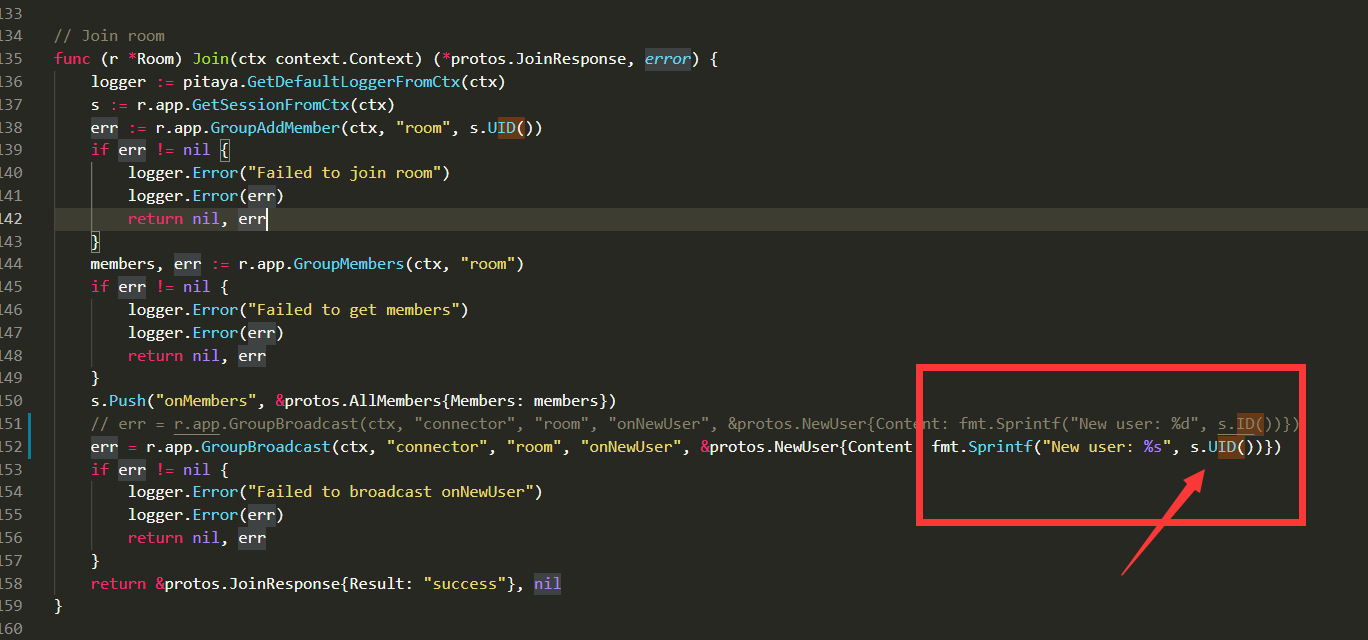 go-pitaya学习笔记(4)-clusterdemo分析_pitaya.groupcreate-CSDN博客