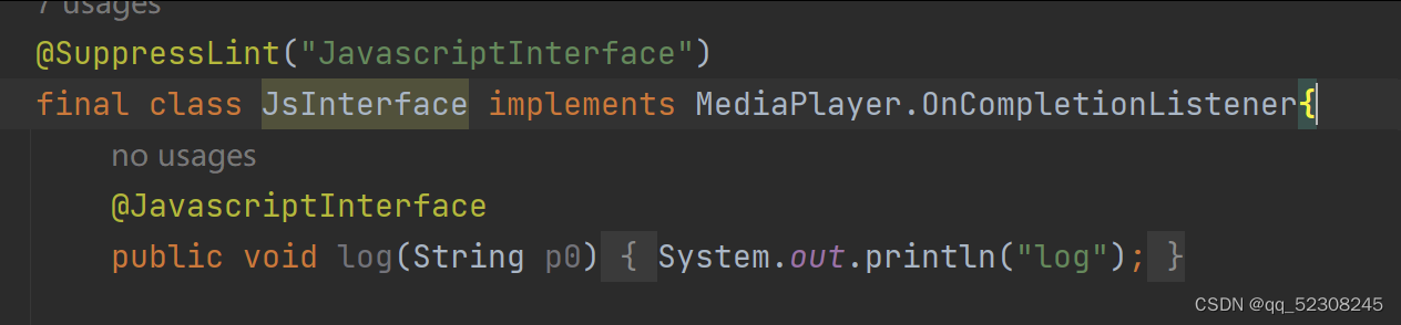 安卓使用WebView开发APP_安卓webview开发的软件-CSDN博客