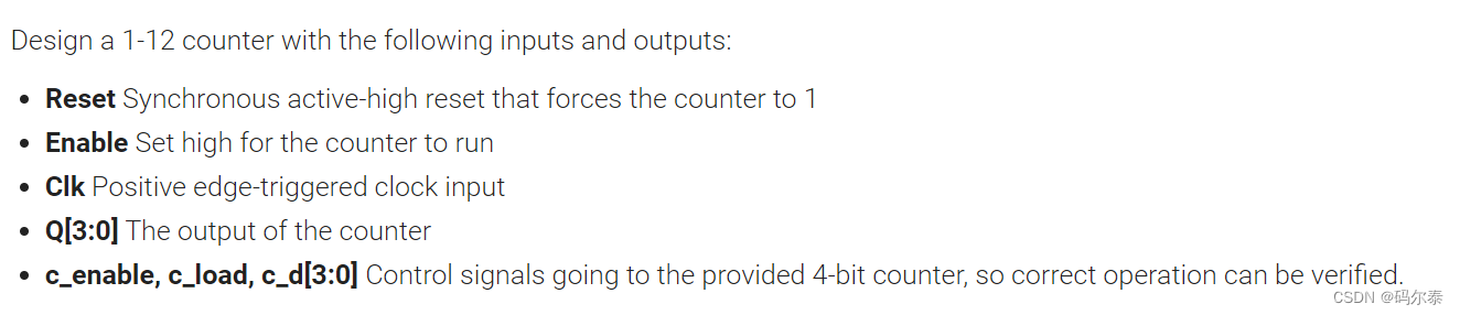 Verilog 学习之路_verilog $bits-CSDN博客