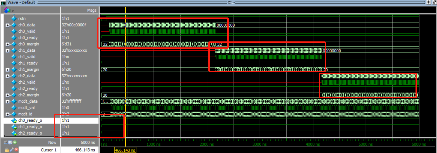 MCDF-实验1_多通道数据传输设计mcdt-CSDN博客