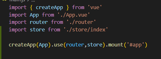 使用vuex找不到$store的解决办法_手机 vue 不支持 store-CSDN博客