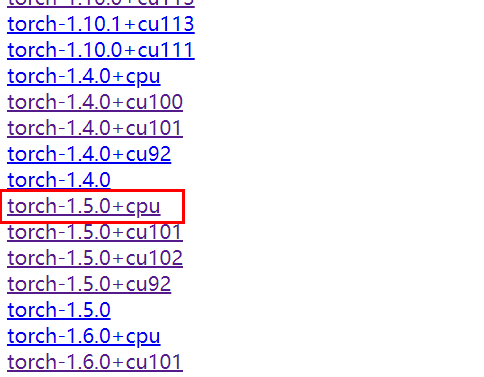 windows安装cpu版本的torch-geometric教程（附对应版本torch）_torchgeometric 兼容的torch 版本-CSDN博客