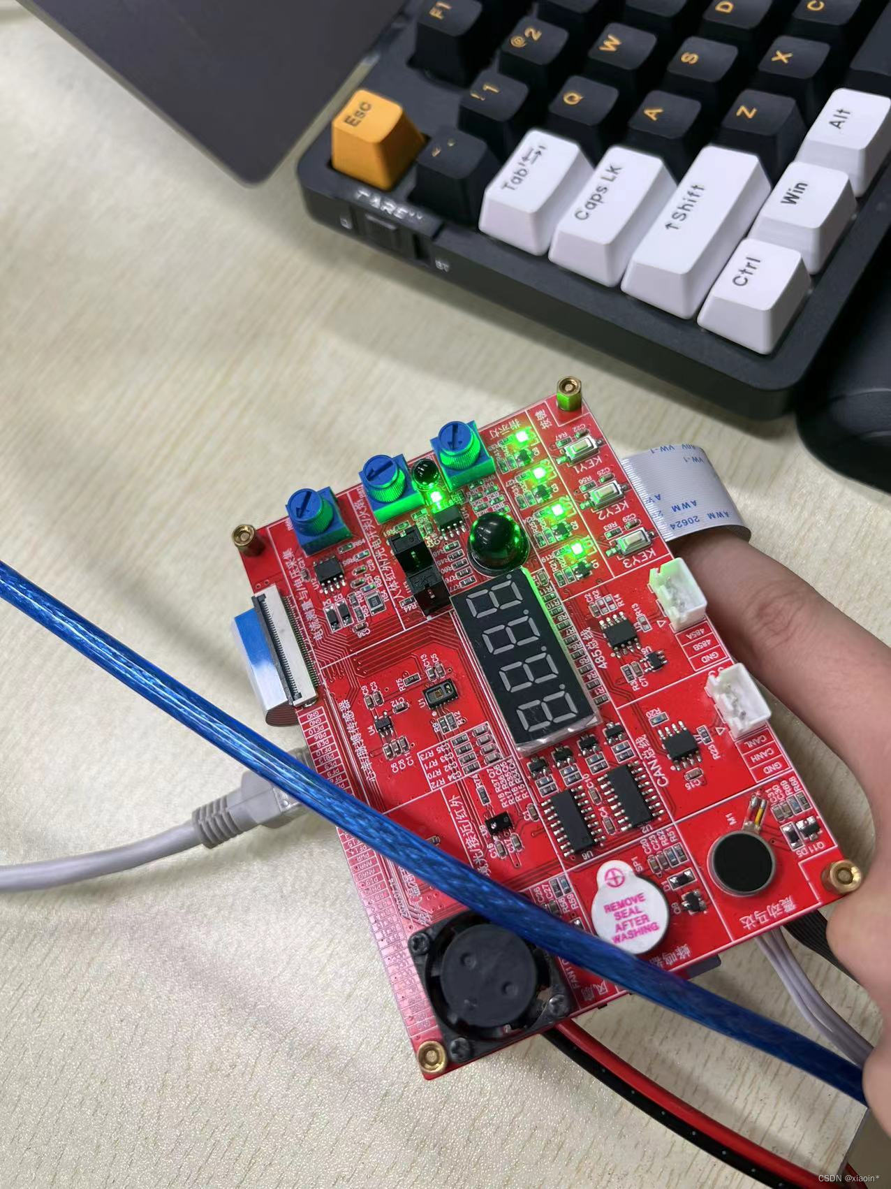 2022嵌入式10-10-CSDN博客