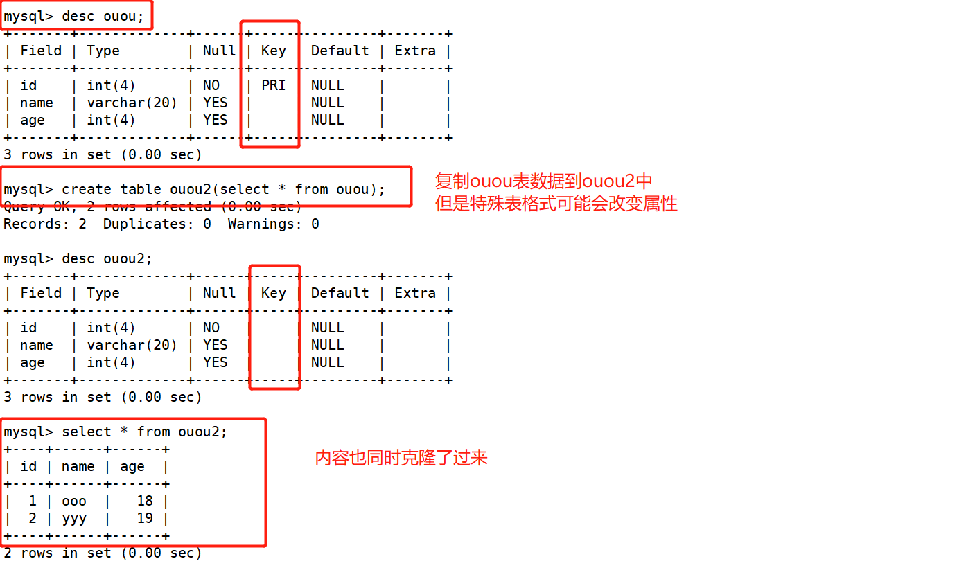 MySQL高级操作_drop table 通配符-CSDN博客