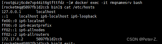 Docker教程_{ "builder": { "gc": { "defaultkeepstorage": "20gb-CSDN博客