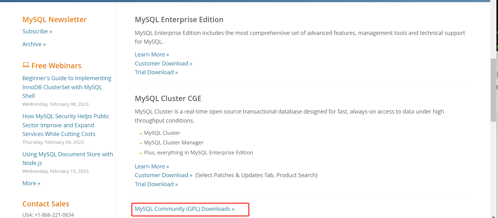 redhat9安装mysql8.0版本--四种安装方式_mysql80-community-release-el9-3.noarch.rpm-CSDN博客