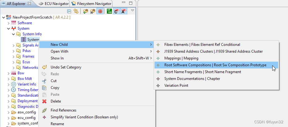 ISOLAR-A/B新建工程_isolar-ab-CSDN博客