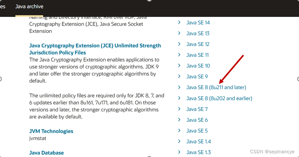 Window10 JDK8安装与配置详细步骤_windows10安装jdk8-CSDN博客