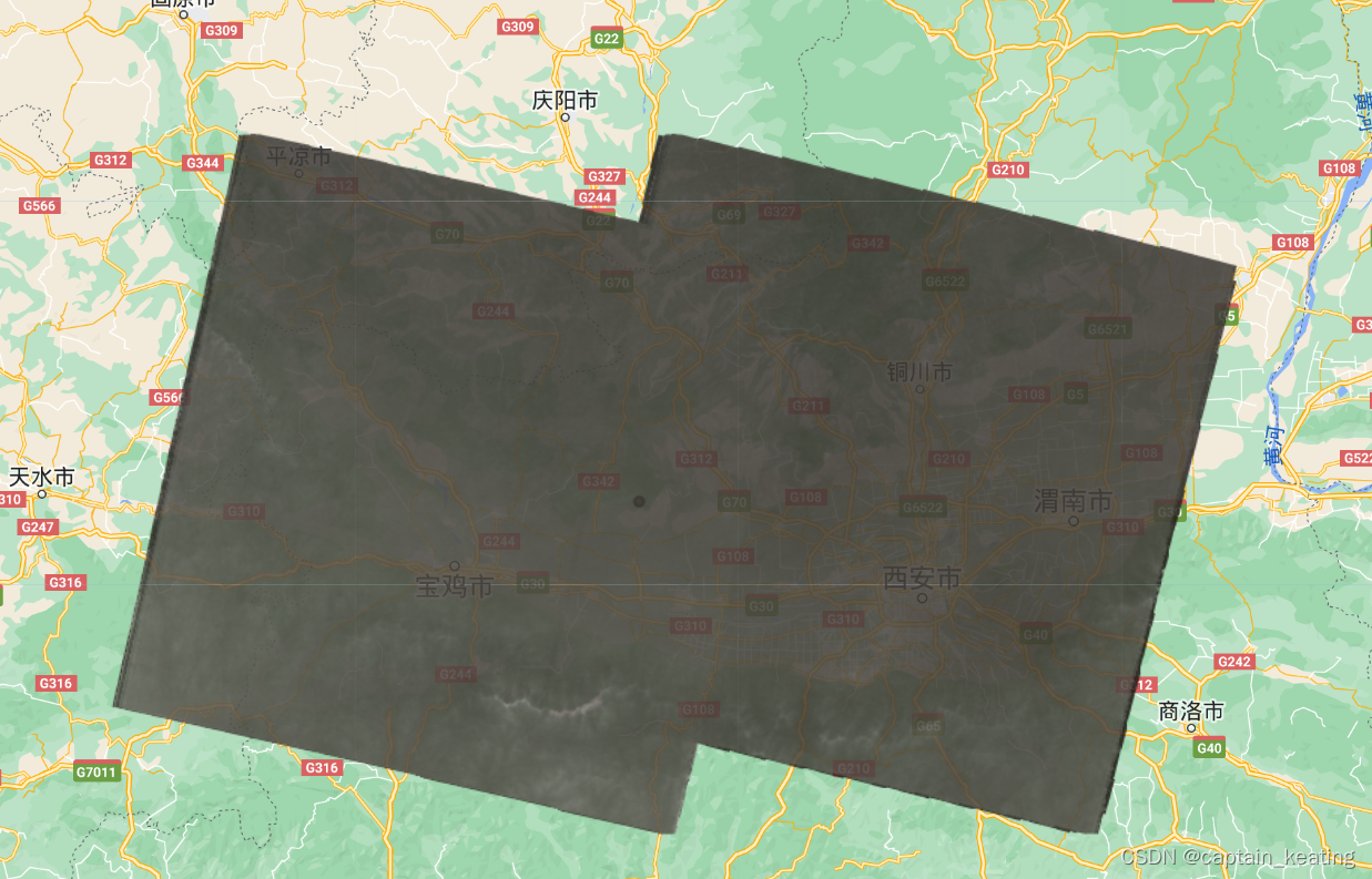 GEE笔记-0-GEE教程_gee中文学习教程pdf-CSDN博客