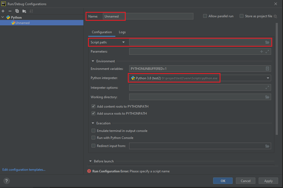 PyCharm使用初步_main.py-CSDN博客