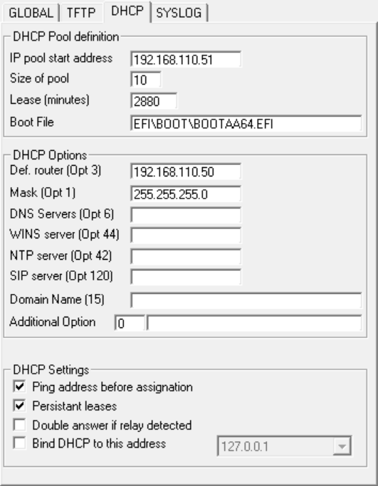 pxe-tftpd64-csdn