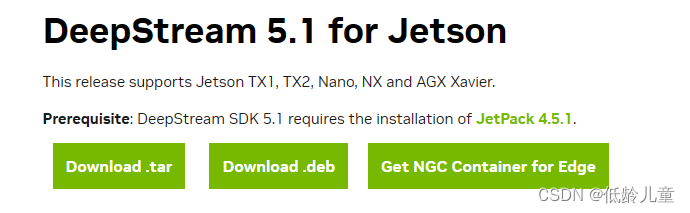 基于YOLOv5s的火焰检测在jetson nano边缘计算设备上的部署（使用tensorrt加速，Deepstream视频推流SDK）_yolov5 边缘设备部署-CSDN博客